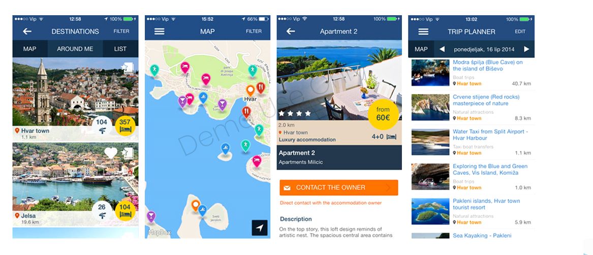 About Us – Farendipity